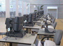 Accreditation Service - Aptika