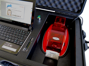 ID-BOX - Mobile Photo ID System (ID-BOX) - Aptika Canada