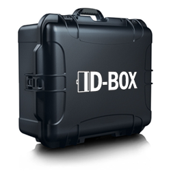 Specification for ID-BOX - Mobile Photo ID System (ID-BOX) - Aptika Canada