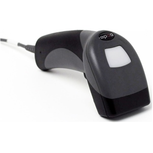 Code Reader 1400 (CR1400) Barcode Reader Kit - USB Cable (CR1411-C514 ...