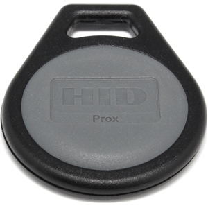 HID 1346 ProxKey III Proximity Access Keyfob (1346LNSMN) - Aptika Canada