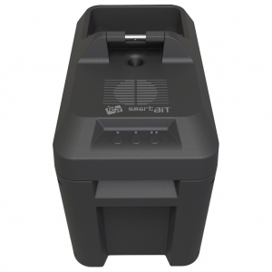 IDP SMART-BIT - Shredder for ID card printer ribbons (651577) - Aptika ...