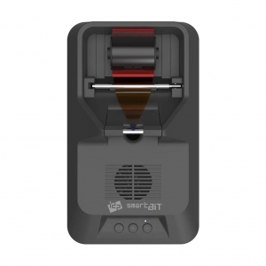 IDP SMART-BIT - Shredder for ID card printer ribbons (651577) - Aptika ...