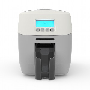 Magicard 600 Uno - Single Sided - USB, Ethernet and Wi-Fi (3652-5001/2) - Aptika