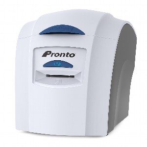 Magicard Pronto Printer - Basic (3649-0001) - Aptika Canada