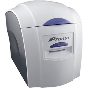 Magicard Pronto Printer - Basic (3649-0001) - Aptika Canada