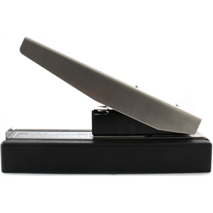 Stapler Style Slot Punch with Adjustable Centering Guide (3943-1020 ...