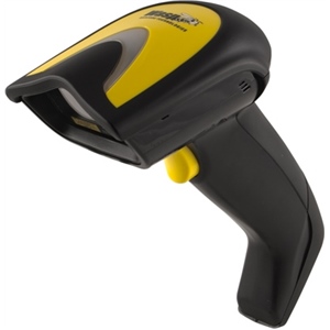 Wasp WLS9600 Laser Handheld Barcode Scanner (633808929602) - Aptika Canada