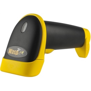 Wasp WWS550i Bluetooth CCD Barcode Scanner (633808920623) - Aptika ...