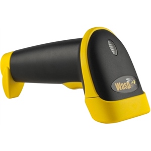 Wasp WWS550i Bluetooth CCD Barcode Scanner (633808920623) - Aptika ...