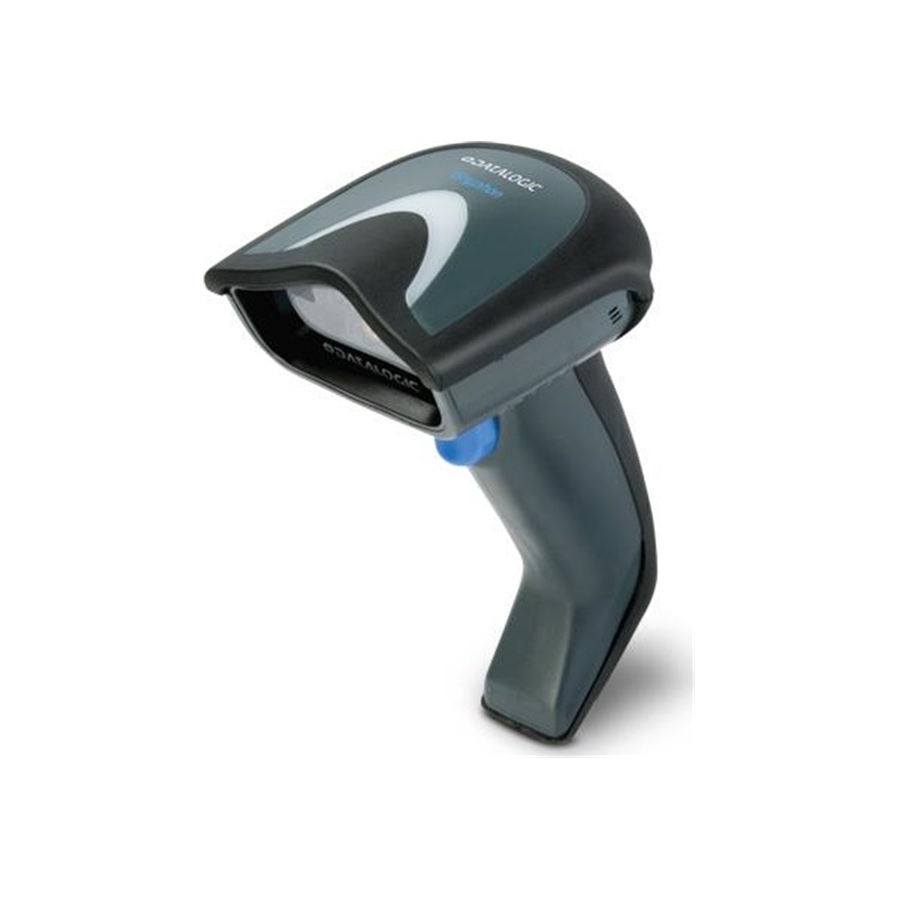 Datalogic Gryphon I GD4100 Kit - USB Cable (GD4130-BKK1) - Aptika