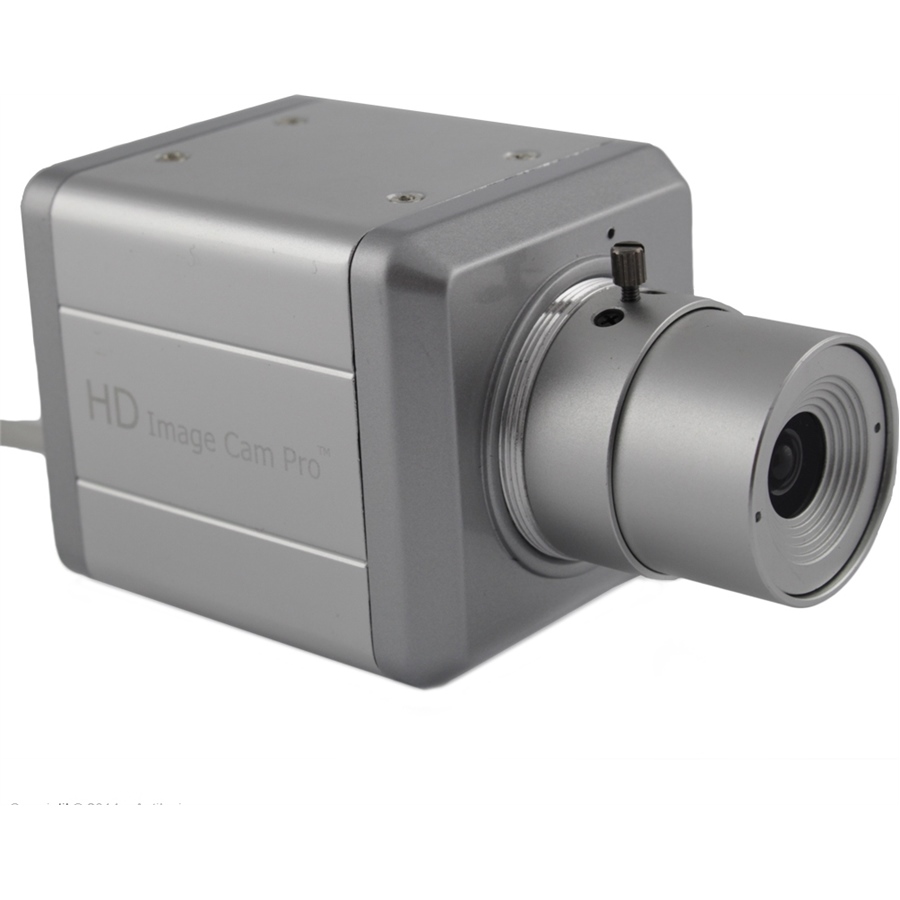 HD Image Cam PRO (IDHD-CAM) - Aptika Canada Français