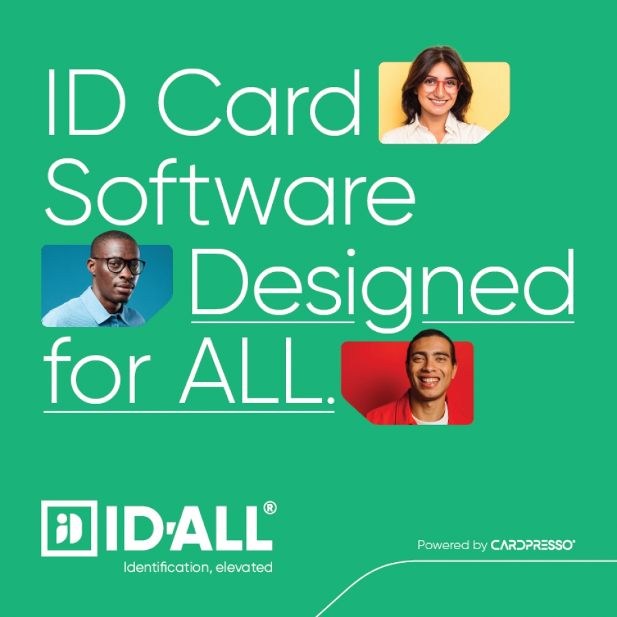 ID-ALL Standard Edition (IDALL-U12) - Aptika Canada