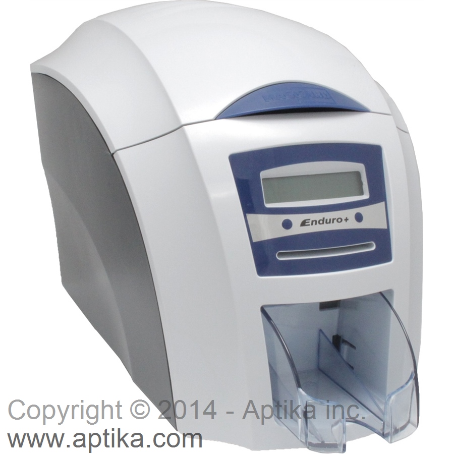 Specifications for Magicard Enduro+ Duo Printer - Dual-Sided - USB w ...