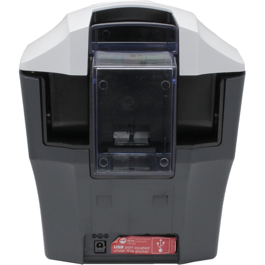 Magicard Enduro+ Duo Printer - Dual-Sided - USB (3633-9021) - Aptika Canada