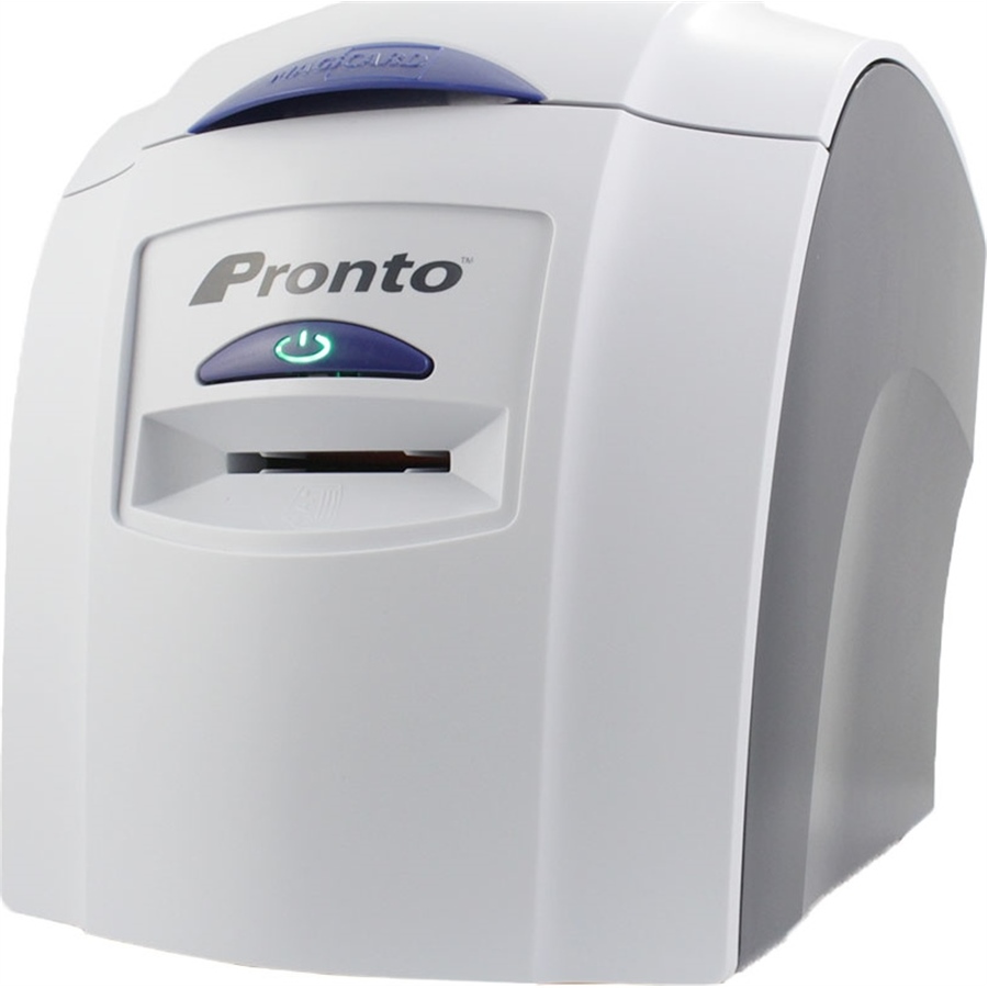 Magicard Pronto Printer - Mag Stripe Encoder (3649-0002) - Aptika Canada