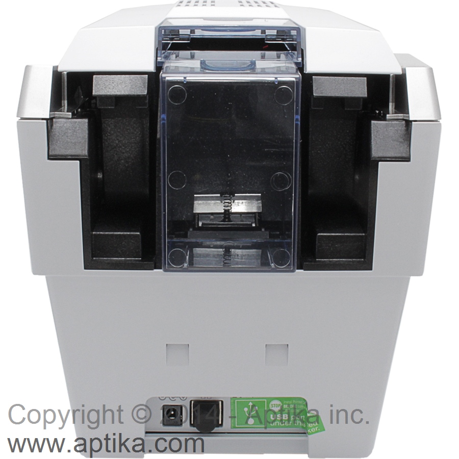 Magicard Rio Pro - Single-Sided - Smart Card & Mag Stripe Encoder (3652 ...