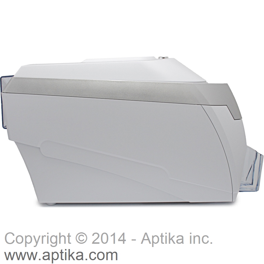 Magicard Rio Pro Duo - combi Smart Card & Magnetic Stripe Encoder (3652 ...