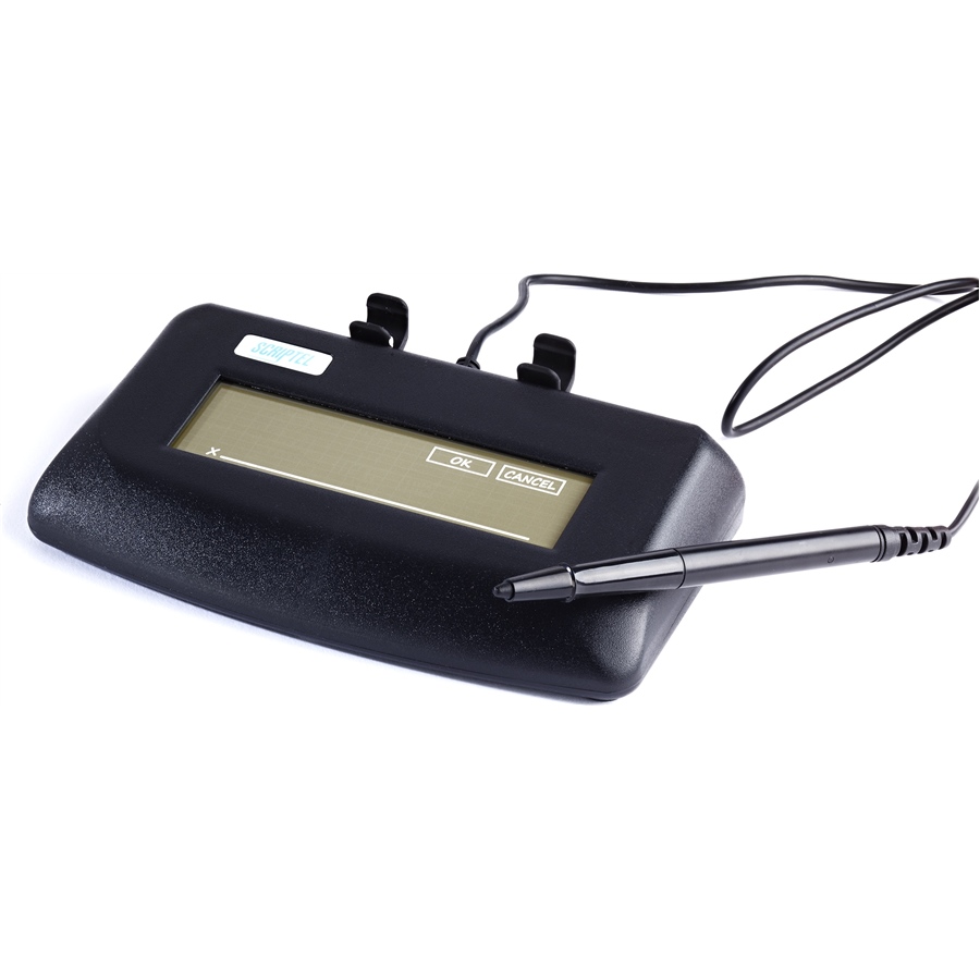 Scriptel ScripTouch Desktop 1X5 - ProScript (NON-LCD) (ST1400) - Aptika ...