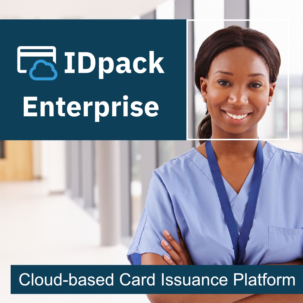 IDpack Enterprise (12-month subscription) (IDC-1400) - Aptika Canada
