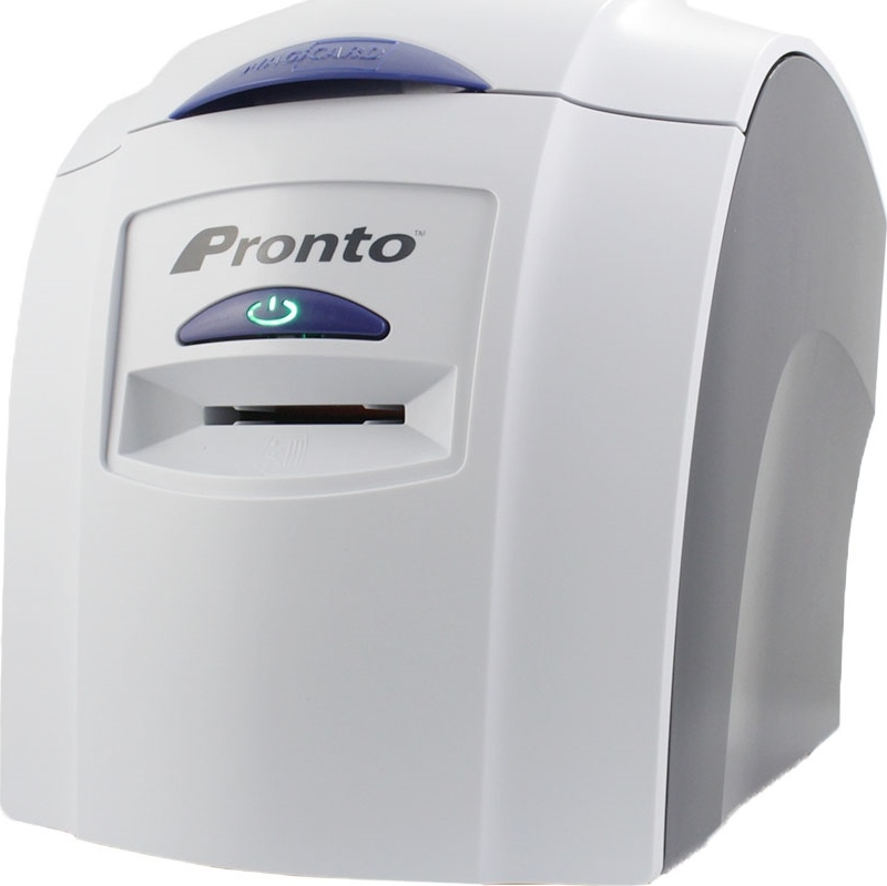 Magicard Pronto Printer - Mag Stripe Encoder (3649-0002) - Aptika