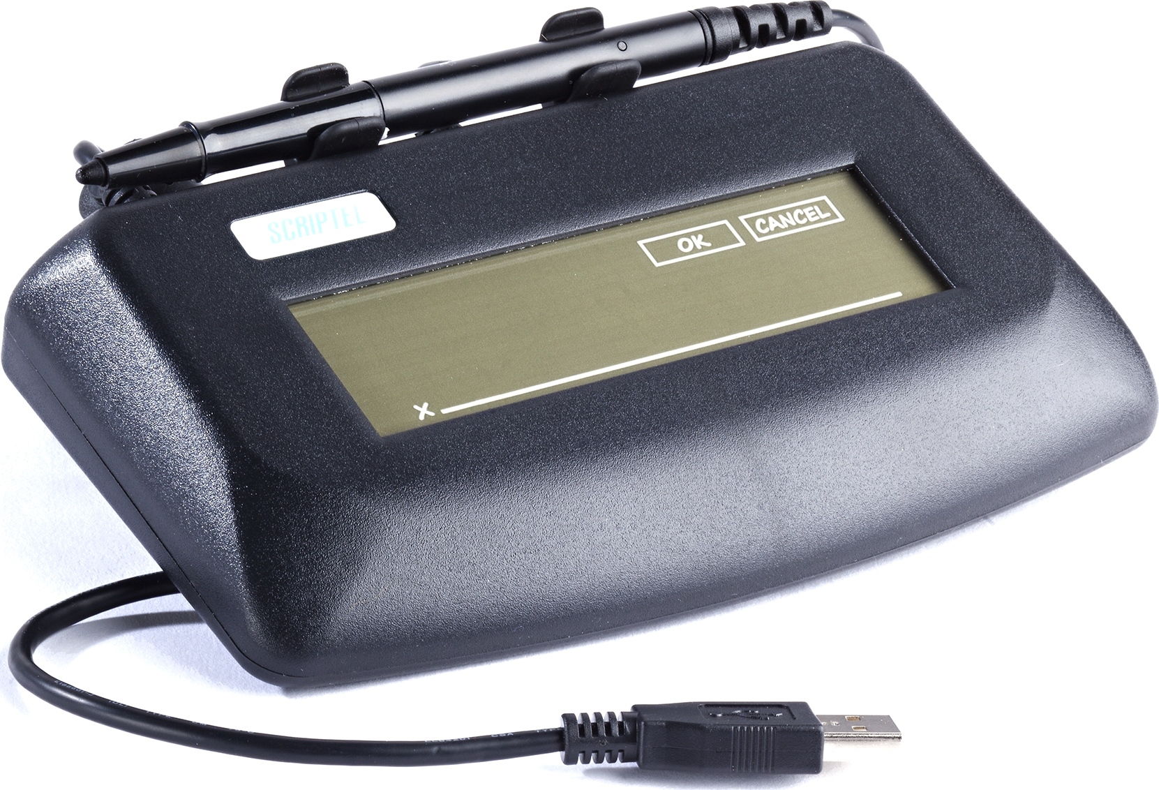 Scriptel ScripTouch Desktop 1X5 - ProScript (NON-LCD) (ST1400) - Aptika ...