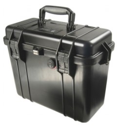 Pelican 1430 Top Loader Case (1430-001) - Aptika Canada Français