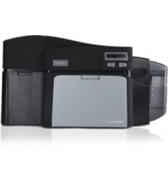 Fargo DTC4000 Double-Sided printer - USB and Ethernet (48120) - Aptika