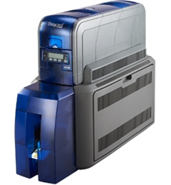 Datacard SD460 Card Printer - Duplex - Magetic Stripe Encoding (507428002) - Aptika
