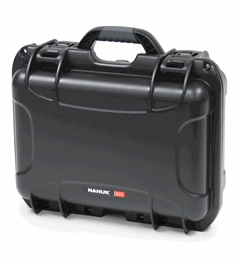 Nanuk Case 915 - 6 Different Colors Available (915) - Aptika