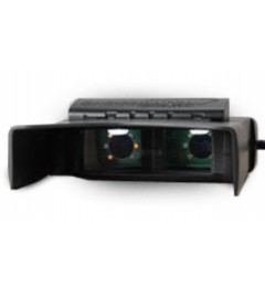 Cross Match I SCAN 2 - Dual Iris Capture Scanner (920121-200) - Aptika ...