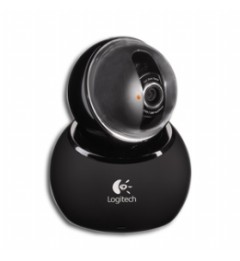Logitech QuickCam Orbit AF (960-000112) - Aptika Canada