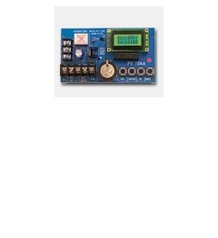 Pt724a Timer (365 Day, 24 Hour, 12/24 Vdc/ Vac Operation, 10 Holiday ...