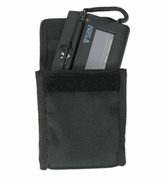 Protective Case - For Bluetooth signature pads (B050-PLC000010) - Aptika