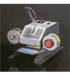 CM-30 Manual Card Tipper (CM-30) - Aptika