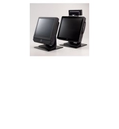 15b2 15-inch All-in-one Desktop Touchcomputer (itouch Plus Touch ...