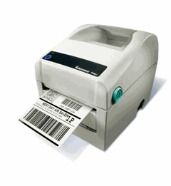 Intermec PF8 Thermal Label Printer (PF8DA03000000) - Aptika Canada