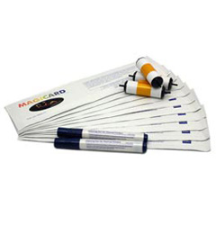 Magicard Rio/Tango/Avalon Medium Cleaning Kit (N9005-761Med) - Aptika ...