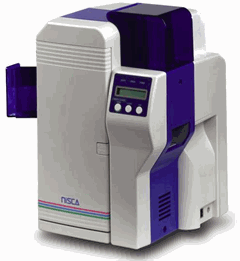 Nisca PR5310 (PR5310) - Aptika Canada