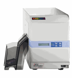 Magicard Prima ILU Laminator Unit (PRIMA064/R) - Aptika Canada