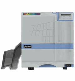 Magicard Prima 3 Uno Mag (PRIMA139E) - Aptika