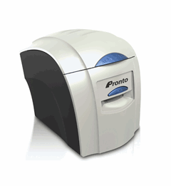 Magicard Pronto Printer - Smart Card Encoder (3649-0003) - Aptika