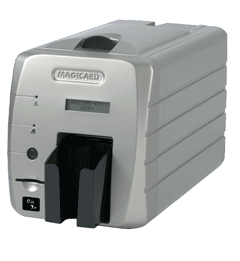 Magicard Tango 2e iClass Printer (M9006-933E) - Aptika Canada