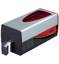 Evolis Securion Smart - USB & Ethernet (SEC101RBH-0S) - Aptika