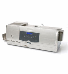 Magicard Tango + L Mag Printer (M9007-214E) - Aptika