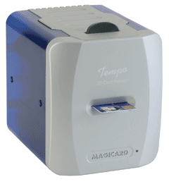 Magicard Tempo Printer (M9006-907) - Aptika Canada