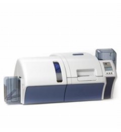 Zebra ZXP Series 8 U/E Dual-Sided w/ Single-Sided Lamination & MAG (Z83 ...