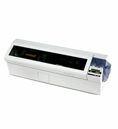 Zebra P520i Dual Sided Color Printer with laminator (P520i-0000U-ID0 ...