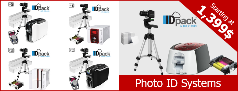 ID Card Printer, Signature Pad, ID Card Supplies - Aptika Canada